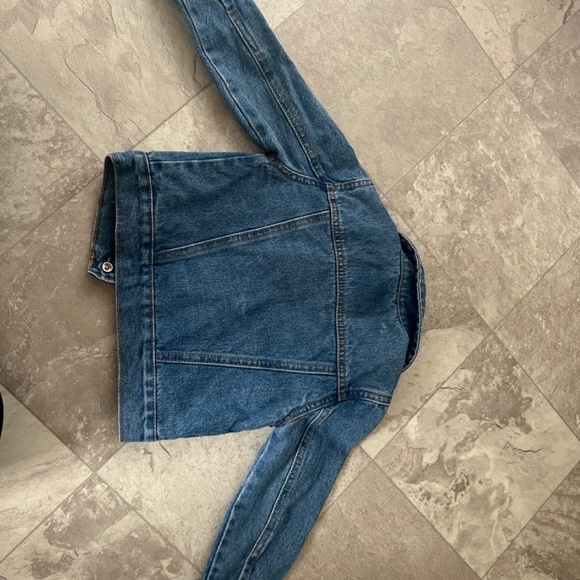 Levi's | Jackets & Coats | Levis X Target Denim Jacket | Poshmark